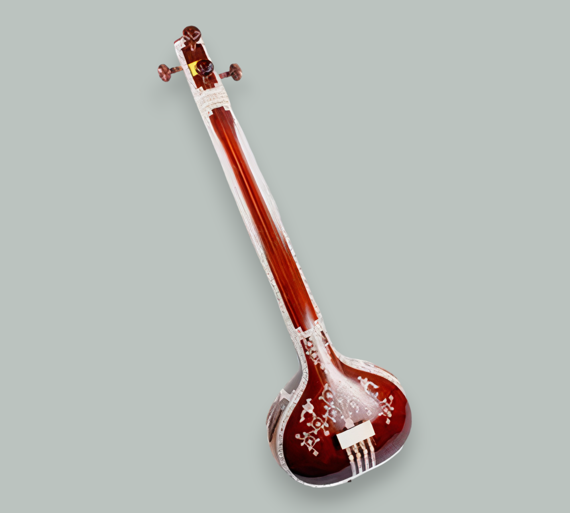 Tambura Instrument Buy Wooden Miniature Musical Instrument Sitar